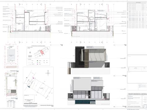 Bim Modeling And Annotation With Archicad Upwork