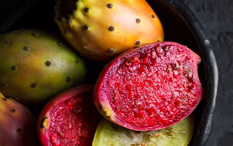 How To Eat Store Bought Prickly Pear