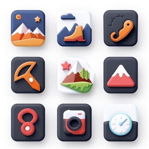 19000 Navigation Menu Icons Pictures