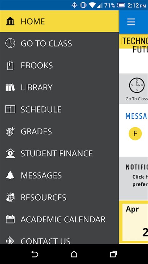 Devry University Apk For Android Download