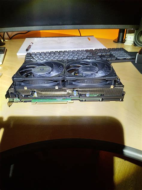 Alienware R13 Noctua Edition Part 2 R Alienware