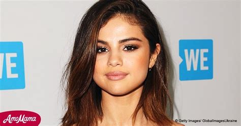 Selena Gomez Shows Off New Extreme Haircut In New Photos After Recent Split With Beau