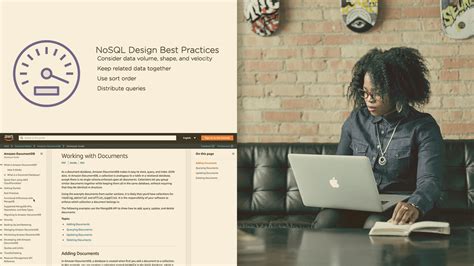 Online Course Advanced Aws Storage And Database Design From Pluralsight Class Central