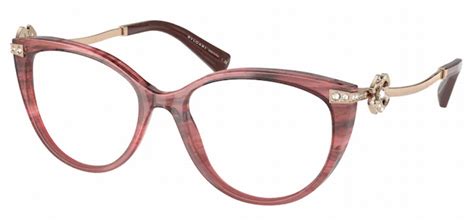 Bv4206b Eyeglasses Frames By Bulgari