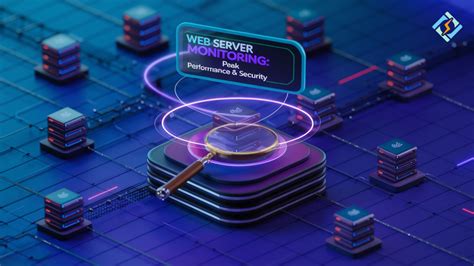 Web Server Monitoring Learn Tools And Best Practices
