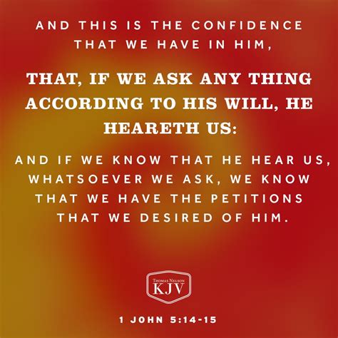 John 5 14 15