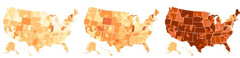 Heres How Much Obamacare Prices Are Rising Across The Country The