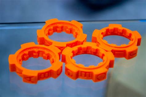 Unleashing The Potential Rapid Prototyping In Injection Molding Kemal