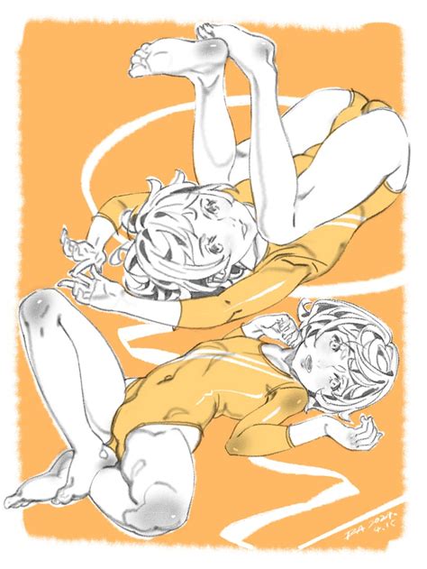 Original Drawn By Alphonse White Datura Danbooru