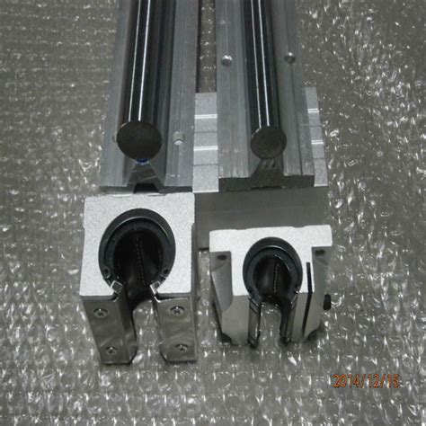TBR Series Cylinder Linear Motion Guide Rail TBR30 With Linear Shaft 30mm Buy TBR Series