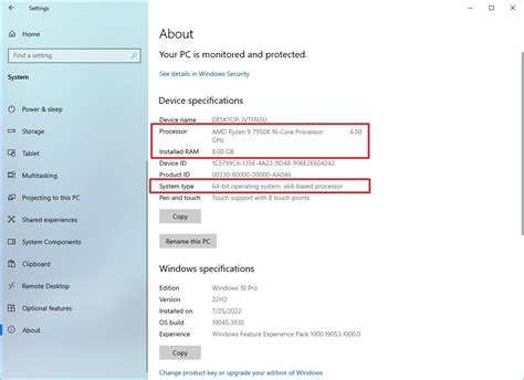 How To Determine If Your Pcs Cpu Supports Windows 11 Windows Central