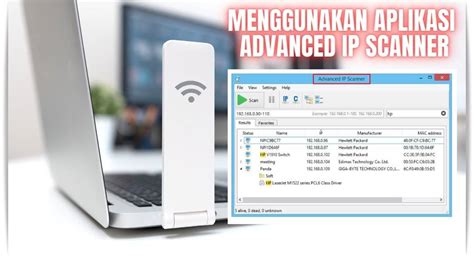 Cara Mengetahui Siapa Saja Yang Menggunakan WiFi Indihome