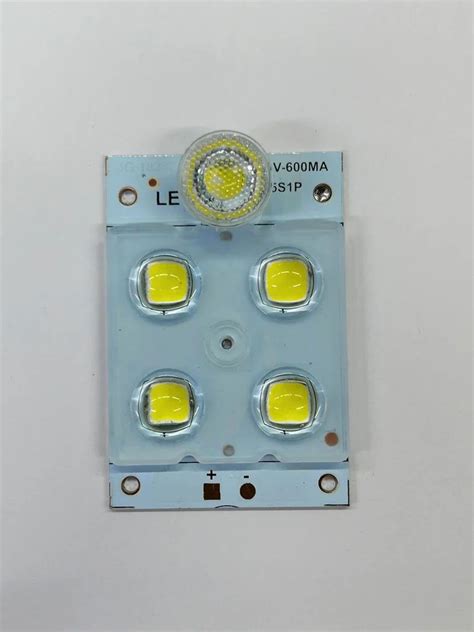 20w Led Pcb Surya Street Light Model 18 W Copper Thickness 1 Mm At ₹ 150piece In Jaipur