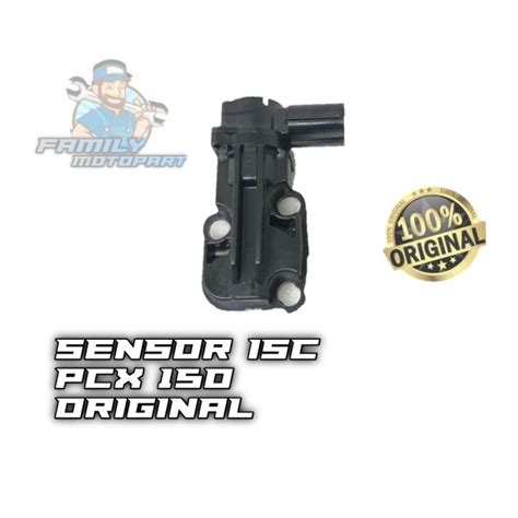 Sensor Isc Sensor Pcx 150 Ori Lazada Indonesia