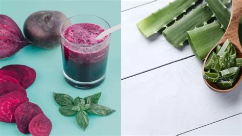 Platelets Count एलोवेरा से लेकर अनार के जूस तक प्लेटलेट्स काउंट तेजी से बढ़ाती हैं ये 5 नेचुरल