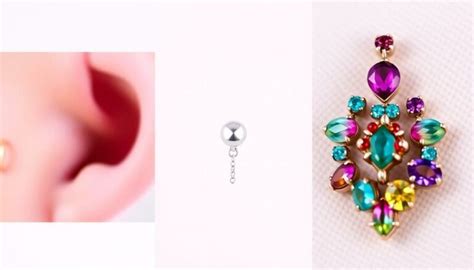 Genital Piercings Types Risks And Sexual Impacts Piercings Body