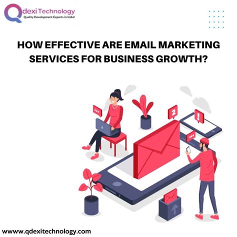 Qdexi Technology On Linkedin Qdexitechnology Emailmarketingservice Digitalmarketing