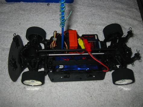 Xray M Page R C Tech Forums