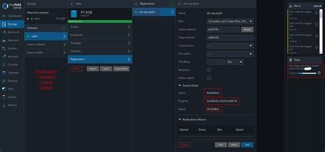 Freenas Corral Rep6 Servethehome