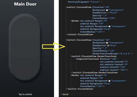 Add Neumorphism Look To Your Mobile NET Apps With C And XAML