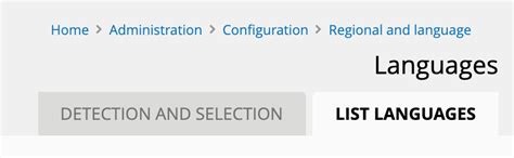 Ux Seven Theme Fix Breadcrumb In Rtl · Issue 3907 · Backdropbackdrop Issues · Github