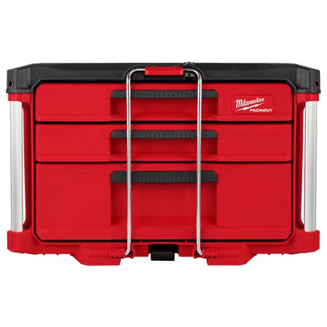 Tool Boxes For Efficient Storage Beyond Tools