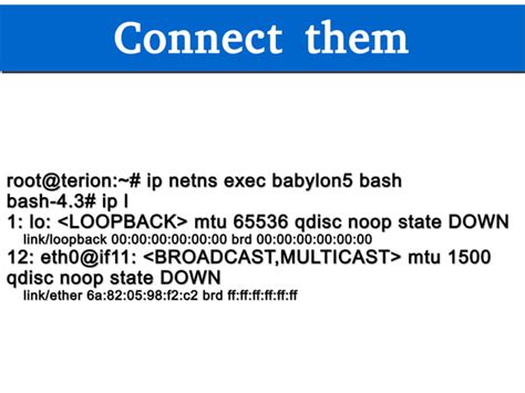 Network Namespaces Pdf
