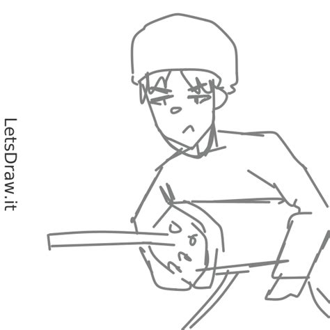 How To Draw Machine Gun R Zm M Png LetsDrawIt
