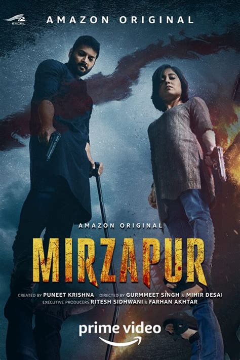 Mirzapur Season 3 Cast And Plot