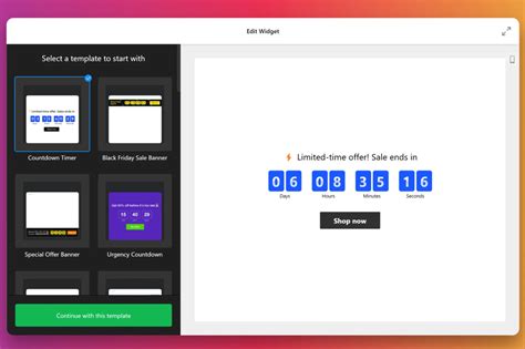 how to add a countdown timer to your website simple guide