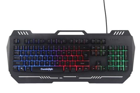 Top Best Gaming Keyboards Under Rs In India Tech All In One