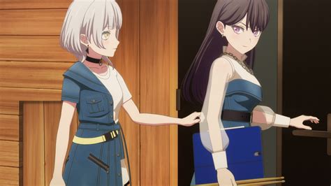 Bang Dream Its Mygo Episode 12 Maigo Or Its Mygo True Debut