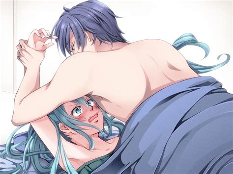 Rule Hatsune Miku Kaito Sex Tagme Vocaloid