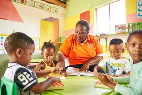 Grow Ecd Accelerator Empowering Ecd Centre Owners To Run Sustainable