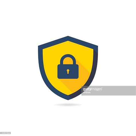 Security Lock Icon 120318 Free Icons Library