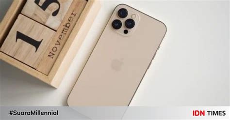 Spesifikasi Dan Harga IPhone 12 Pro Max
