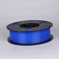 PP пластик Wan plast синий 1.75 мм 1 кг