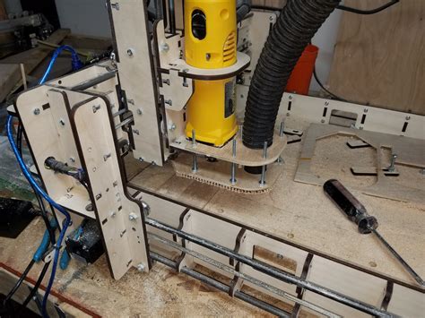 Setup A Touch Probe With A Arduino Cnc Shield And Grbl And Ugs Platform 6 Steps With Pictures