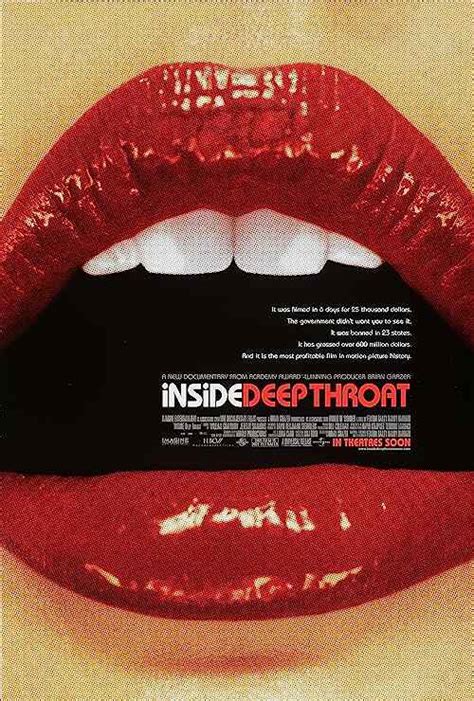 Inside Deep Throat Quotes 26 Video Clips Clipcafe