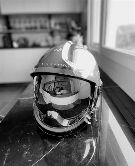 Franck B On Linkedin Firefighter