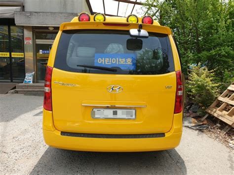 경기도 남양주시 지역아동센터차량 그랜드스타렉스 어린이보호차 설치후 구조변경까지 완료한 차량입니다그랜드스타렉스자동문그랜드스타렉스목베개설치어린이보호차썬팅어린이보호차운행