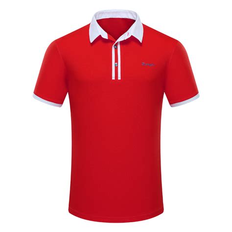 Ttygj新款高尔夫球服装男女情侣款短袖球服韩版夏季运动衣服虎窝淘