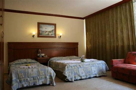 Class Beach Hotel Hotel Marmaris Turkey Overview