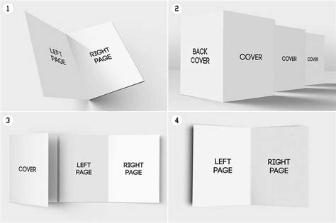 Folded Card Designs Templates Psd Ai Free Pertaining To Foldable Card Template Word