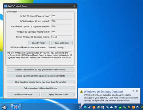 Microsoft Gets More Aggressive With Automatic Windows 10 Upgrade Express Co Uk
