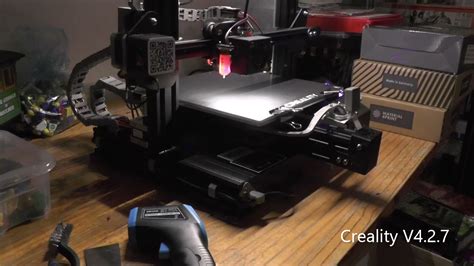 Ender 3 Pro Mainboard Comparison: V4.2.2 vs 4.2.7 - YouTube