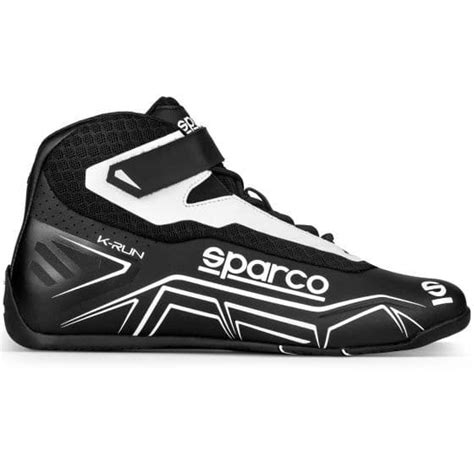 Sparco K Run Blackgrey