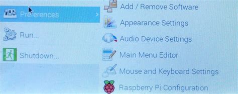 Raspberry Pi Türk Raspberry Pi Masaüstü