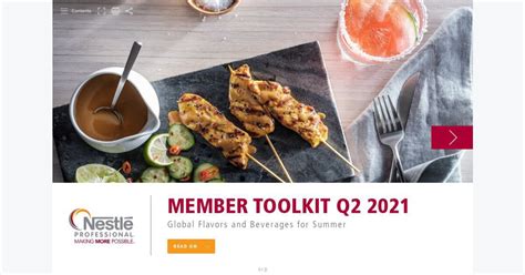 Member Toolkit Q2 2021 Member Toolkit Q2 2021