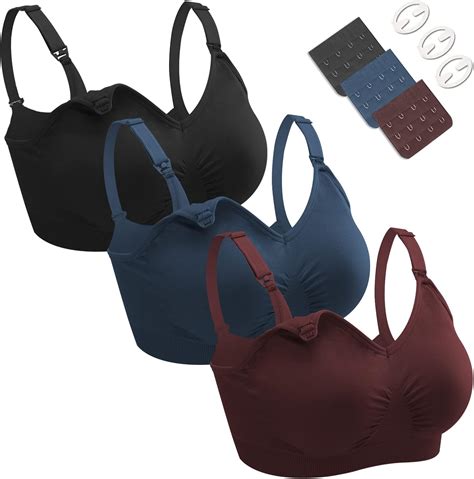 Comfort Meets Function The Ultimate Nursing Bras For Breastfeeding Review Bra Perfection